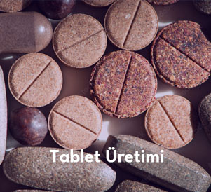 Tablet Kaplama (Enterik, Film ve Draje kaplı Tablet) | Honor İlaç ...