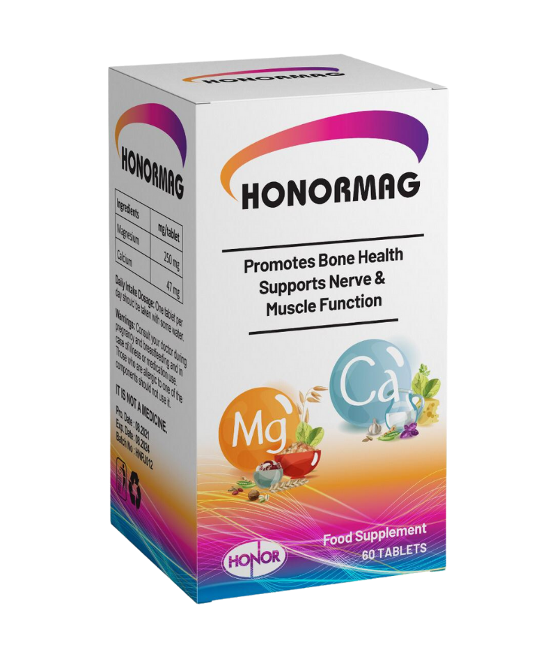 Ürünler | Honor İlaç Sanayi Pharmaceuticals