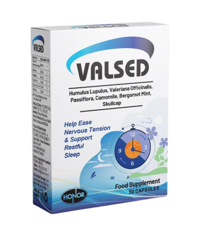 Ürünler | Honor İlaç Sanayi Pharmaceuticals