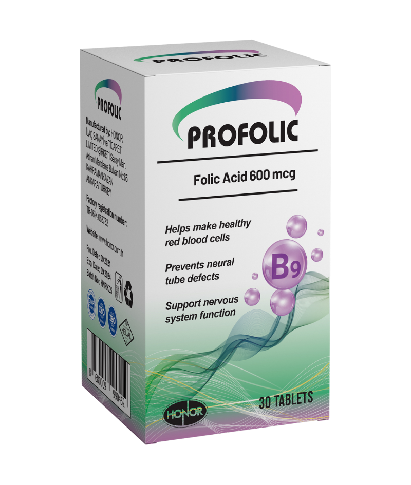 Ürünler | Honor İlaç Sanayi Pharmaceuticals